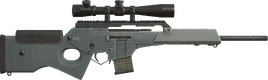 Stingray | Resident Evil Wiki | Fandom