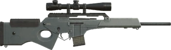 Stingray | Resident Evil Wiki | Fandom