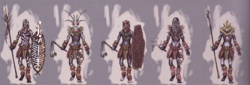 Ndipaya | Resident Evil Wiki | Fandom