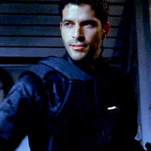 J.D. Salinas | Resident Evil Wiki | Fandom