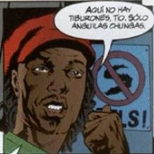 Ace | Resident Evil Wiki | Fandom