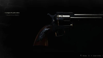 Discuss Everything About Resident Evil Wiki | Fandom