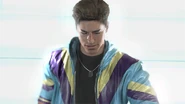 Samuel Jordan | Resident Evil Wiki | Fandom