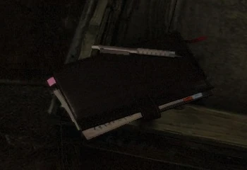 Researcher's Journal | Resident Evil Wiki | Fandom