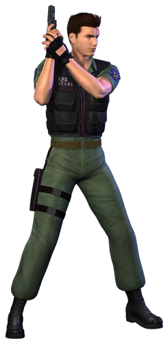 Chris Redfield | Resident Evil Wiki | Fandom Chris Redfield | Resident Evil Wiki | Fandom