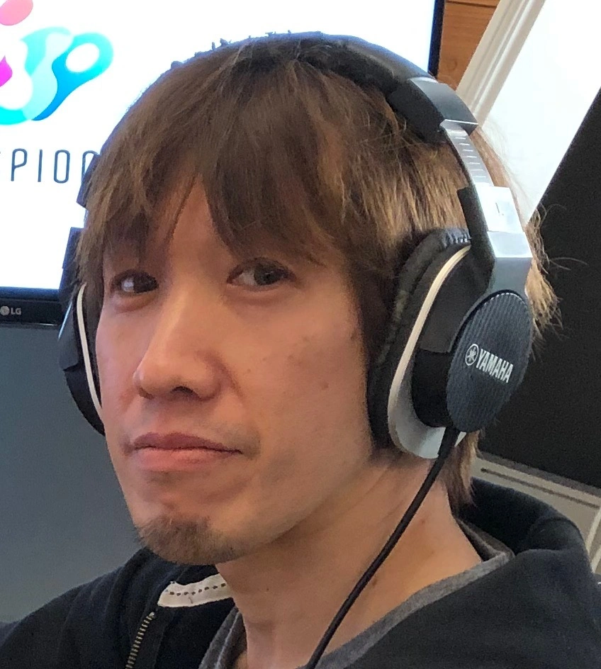 Satoshi Ise | Wiki Resident Evil | Fandom