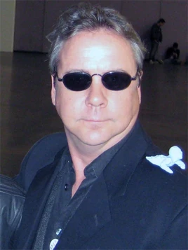 Richard Waugh | Resident Evil Wiki | Fandom
