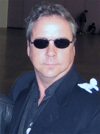 Richard Waugh | Resident Evil Wiki | Fandom