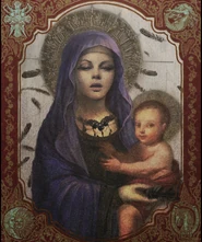 Miranda | Resident Evil Wiki | Fandom