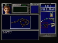 Heavy Chain | Resident Evil Wiki | Fandom