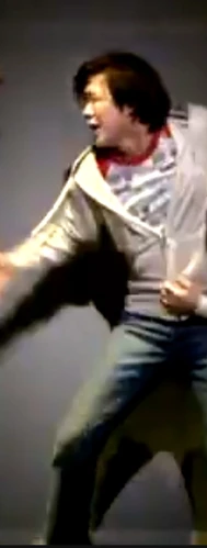 Ronnie | Resident Evil Wiki | Fandom