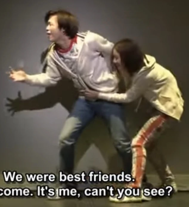 Ronnie | Resident Evil Wiki | Fandom