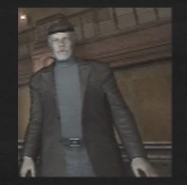 Gary | Resident Evil Wiki | Fandom