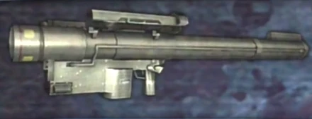 Rocket Launcher | Resident Evil Wiki | Fandom