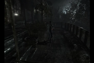 resident evil crow attack