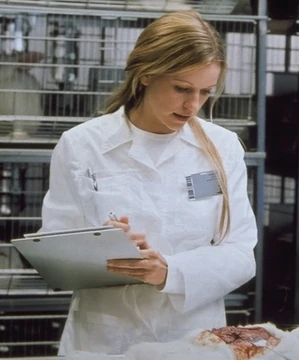 anna bolt resident evil