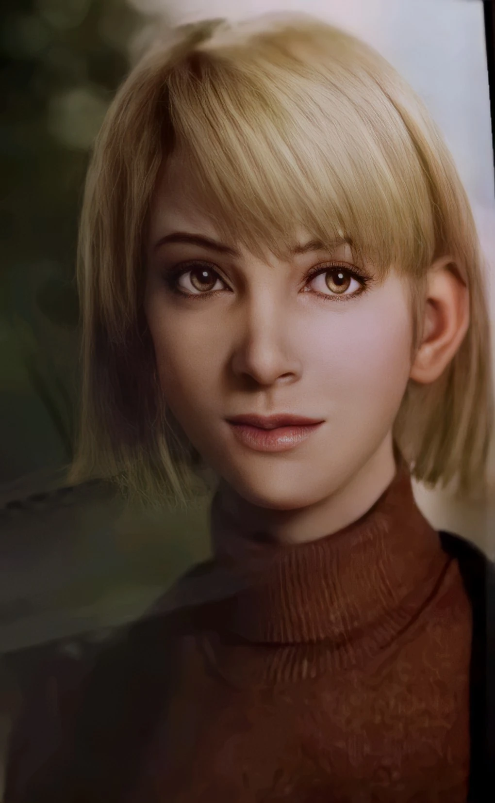 Ashley Graham | Wiki Resident Evil | Fandom