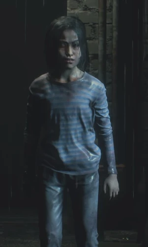 Emma Kendo | Resident Evil Wiki | Fandom