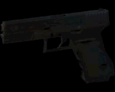 Handgun GL | Resident Evil Wiki | Fandom