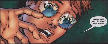 Michelle Allen | Resident Evil Wiki | Fandom