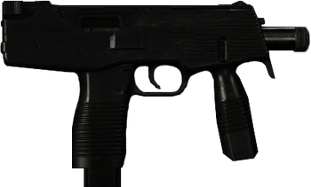 TMP | Resident Evil Wiki | Fandom