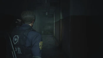 Hallway | Resident Evil Wiki | Fandom