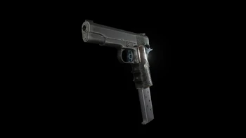 M1911 | Resident Evil Wiki | Fandom