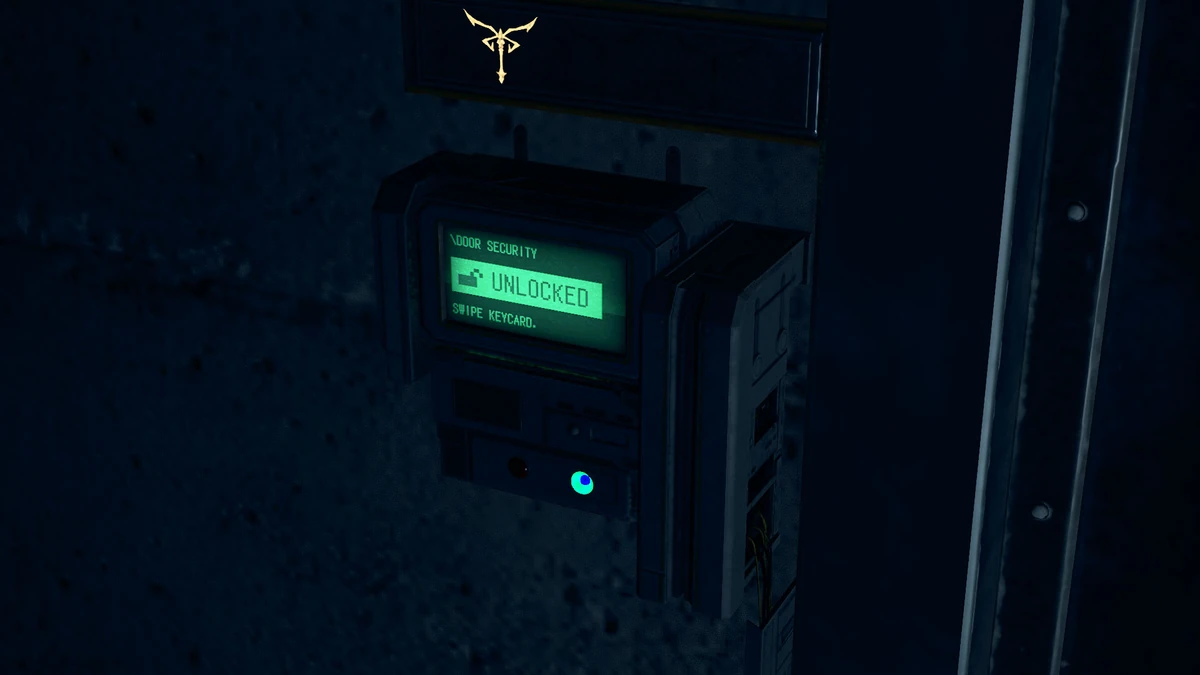 Level 1 Keycard (RE4 Remake) | Resident Evil Wiki | Fandom