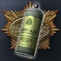Lifeguard | Resident Evil Wiki | Fandom