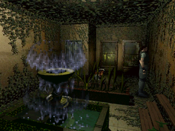 Greenhouse | Resident Evil Wiki | Fandom