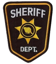 Arklay County Sheriff's Department | Resident Evil Wiki | Fandom