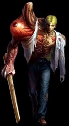 William Birkin | Resident Evil Wiki | Fandom