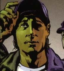 Earl | Resident Evil Wiki | Fandom