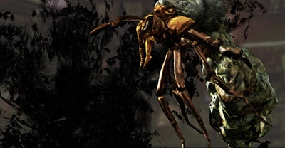 Gnezdo | Resident Evil Wiki | Fandom