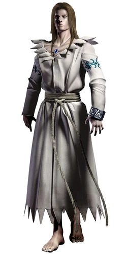 James Marcus | Resident Evil Wiki | Fandom