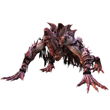Nemesis-T Type | Resident Evil Wiki | Fandom