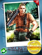 Richard Aiken | Resident Evil Wiki | Fandom