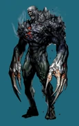 Super Tyrant | Resident Evil Wiki | Fandom