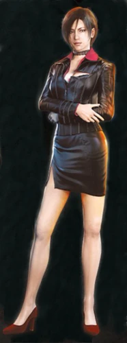 Ada Wong | Wiki Resident Evil | Fandom