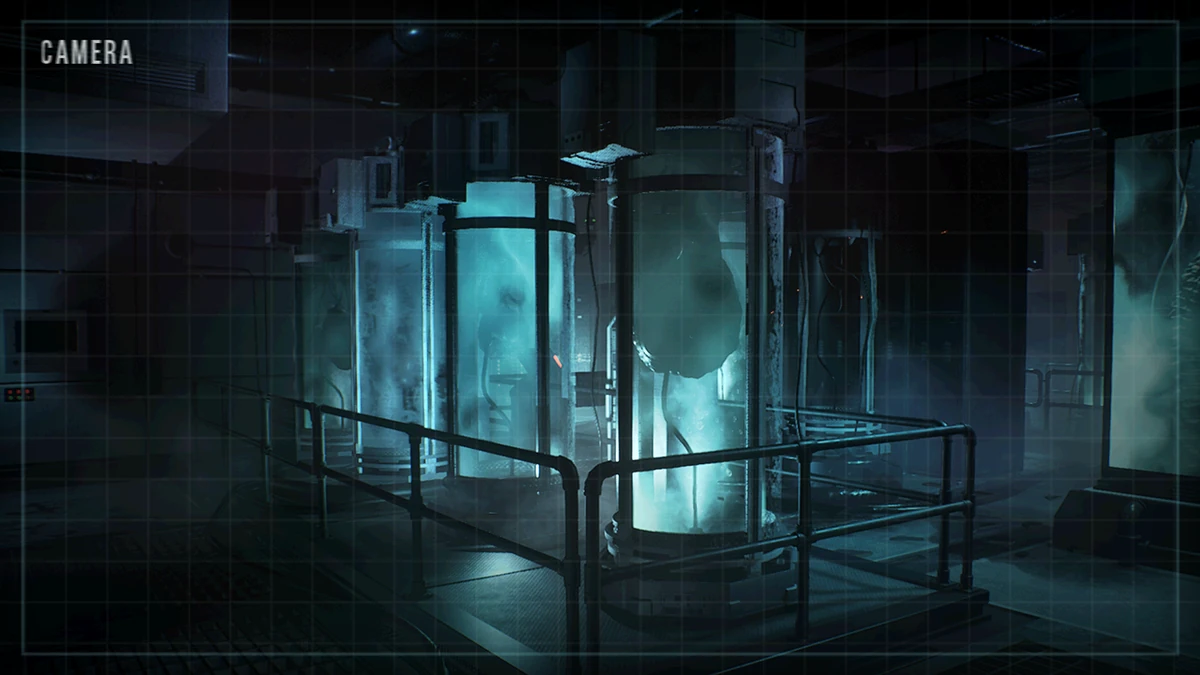 Research Facility | Resident Evil Wiki | Fandom