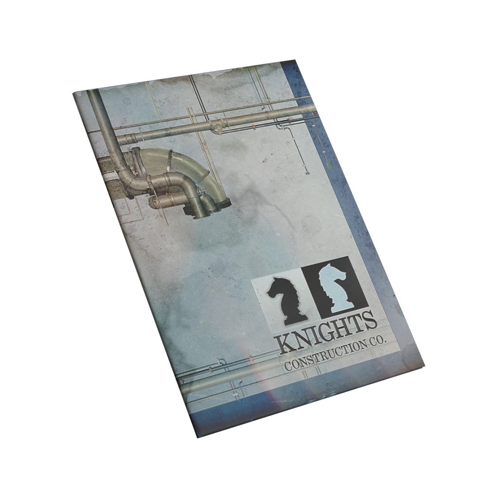 Knights Construction Company | Resident Evil Wiki | Fandom