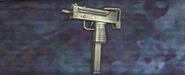Sub Machinegun | Resident Evil Wiki | Fandom