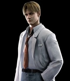 William Birkin | Wiki Resident Evil | Fandom