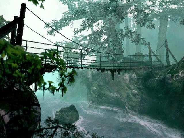 Montañas Arklay | Resident Evil Wiki | Fandom