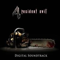 Resident Evil 4 Digital Soundtrack | Wiki Resident Evil | Fandom