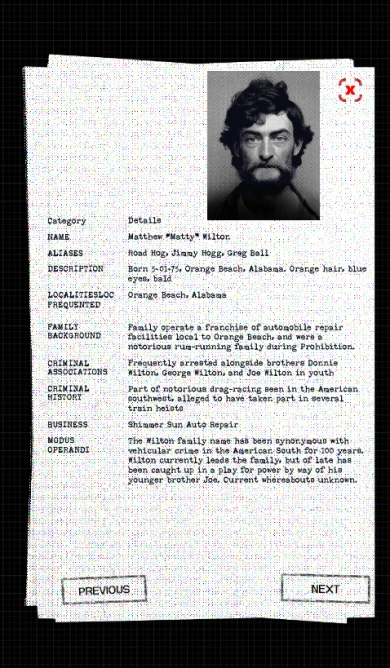 Matthew Wilton | Resident Evil Wiki | Fandom