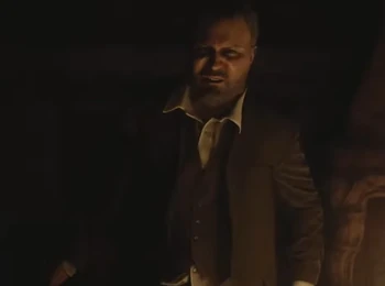 Anton | Resident Evil Wiki | Fandom