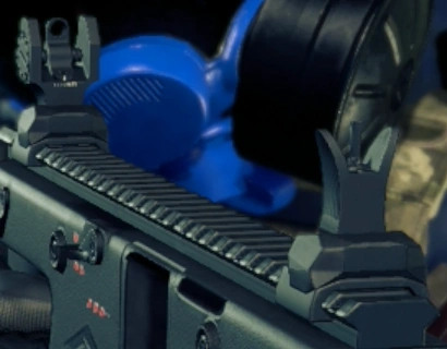 Iron Sight (Pattern 3) | Resident Evil Wiki | Fandom