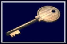 Main Gate Key | Resident Evil Wiki | Fandom