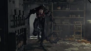 Verdugo | Resident Evil Wiki | Fandom